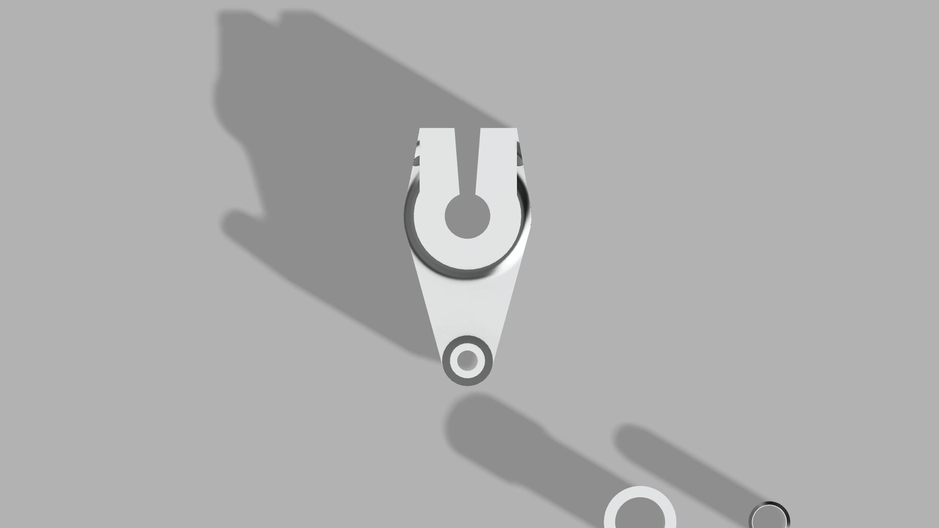 Digital Download Bass Drum Pedal Spring Rocker Arm 6mm - Etsy