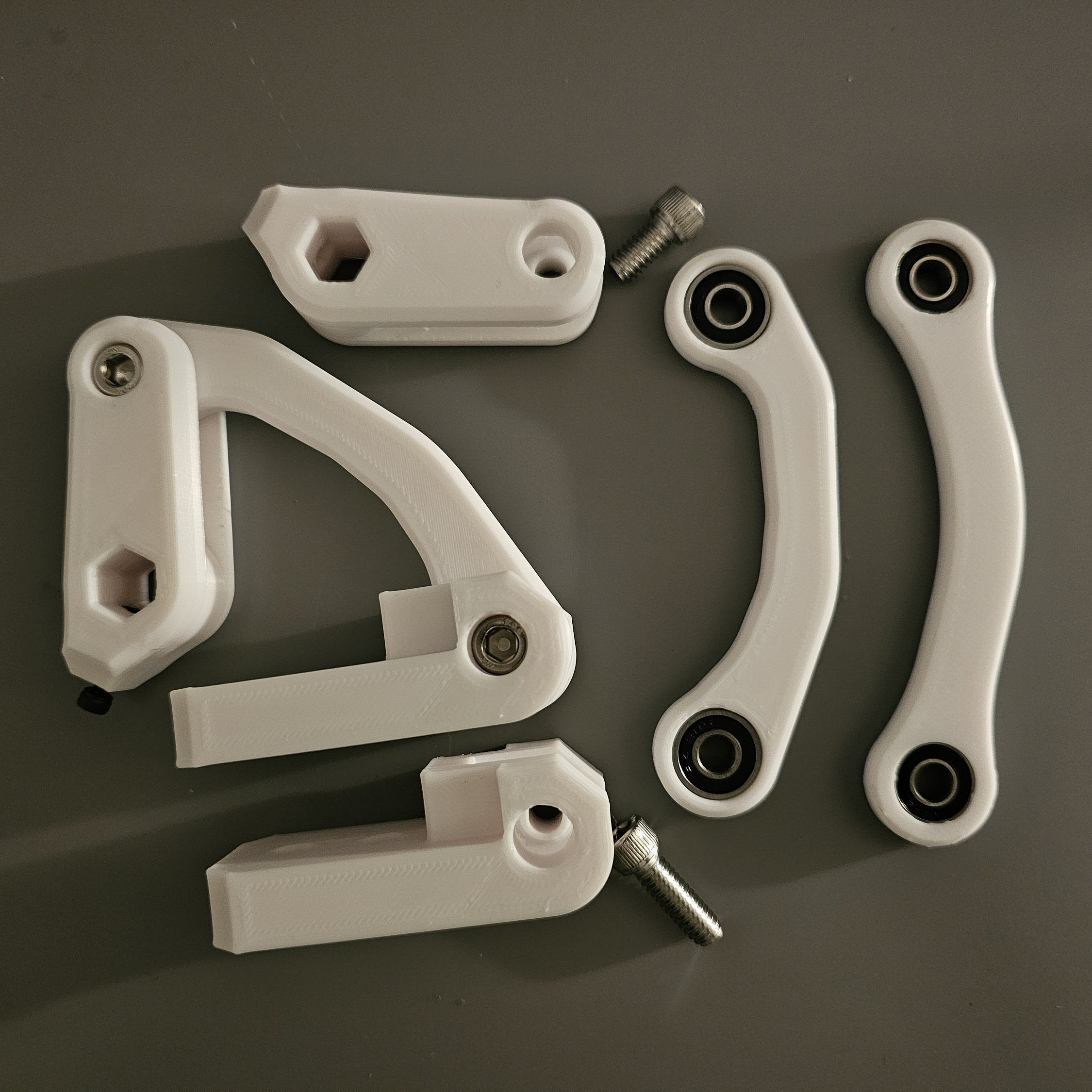 Direct Drive Linkage for Tama Speed Cobra Double Bass Pedal Digital ...