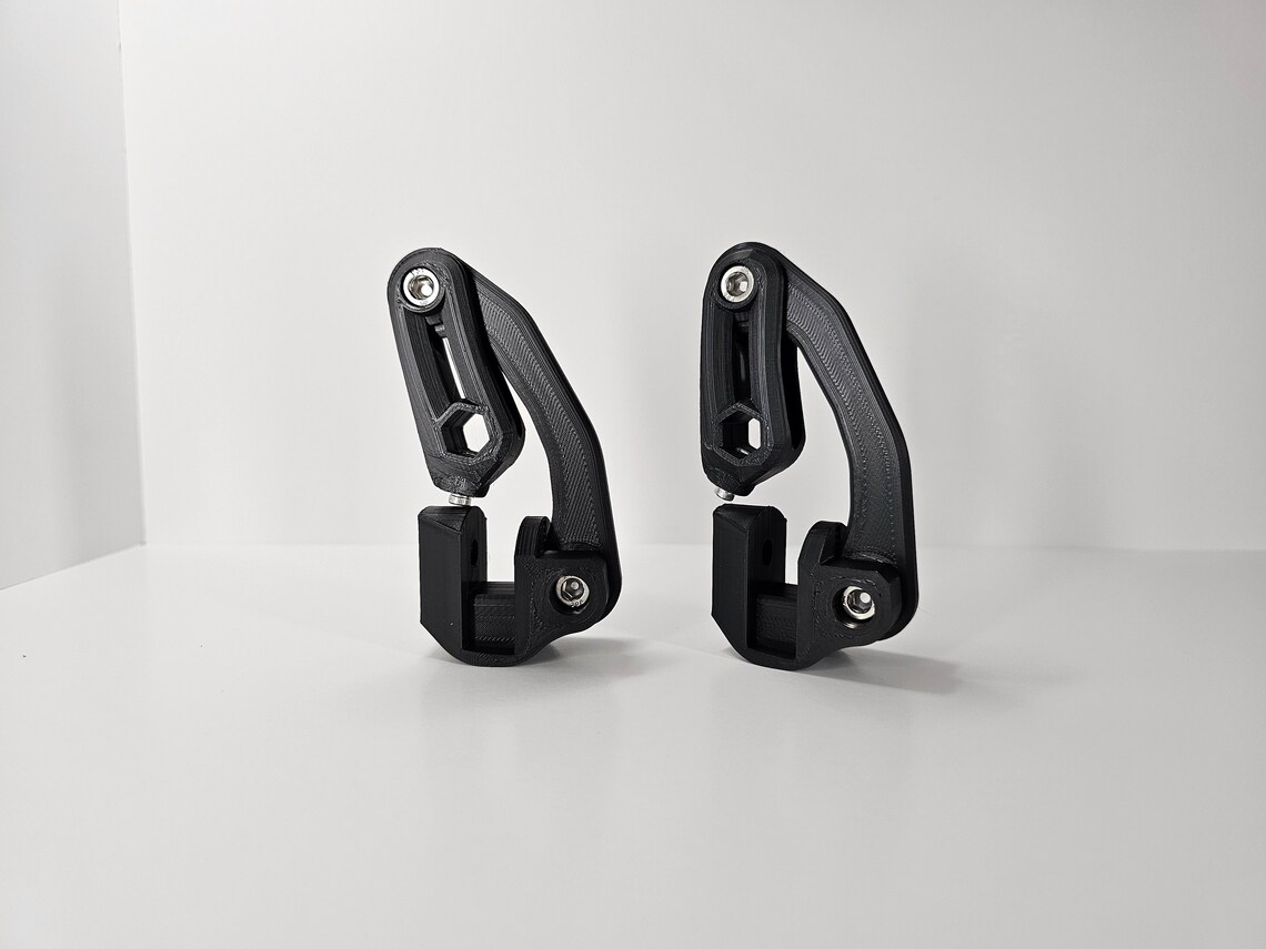 2 Direct Drive Linkages for Tama Iron Cobra Double Bass Pedal ...