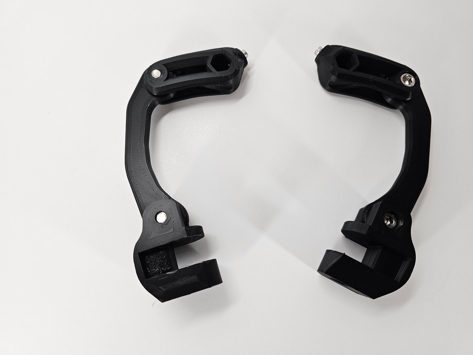 2 Direct Drive Linkages for Tama Iron Cobra Double Bass Pedal ...