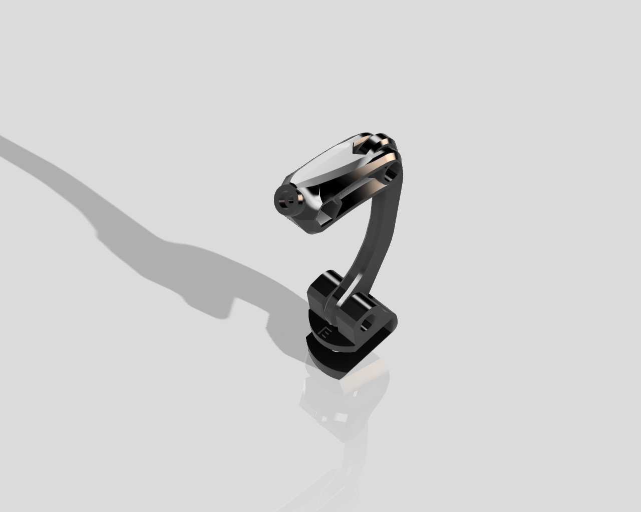 2 Direct Drive Linkages for Tama Iron Cobra Double Bass Pedal ...