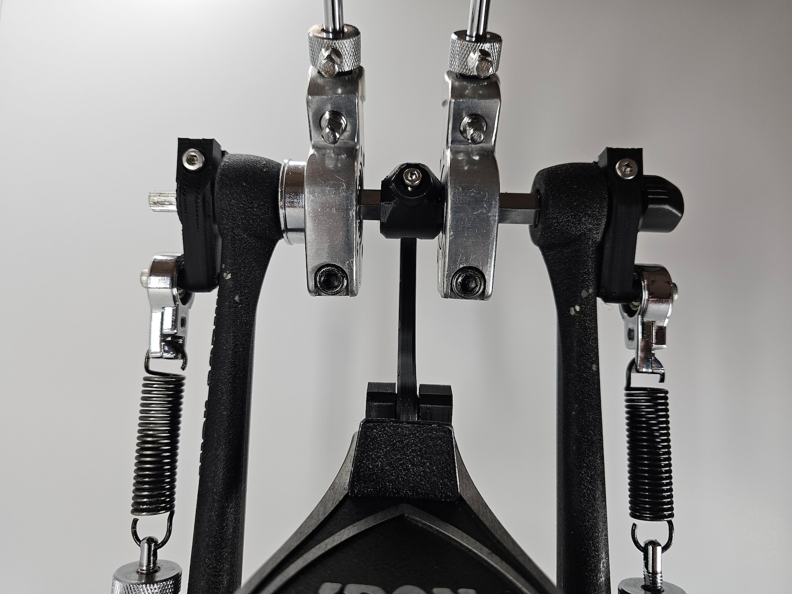 2 Direct Drive Linkages for Tama Iron Cobra Double Bass Pedal ...