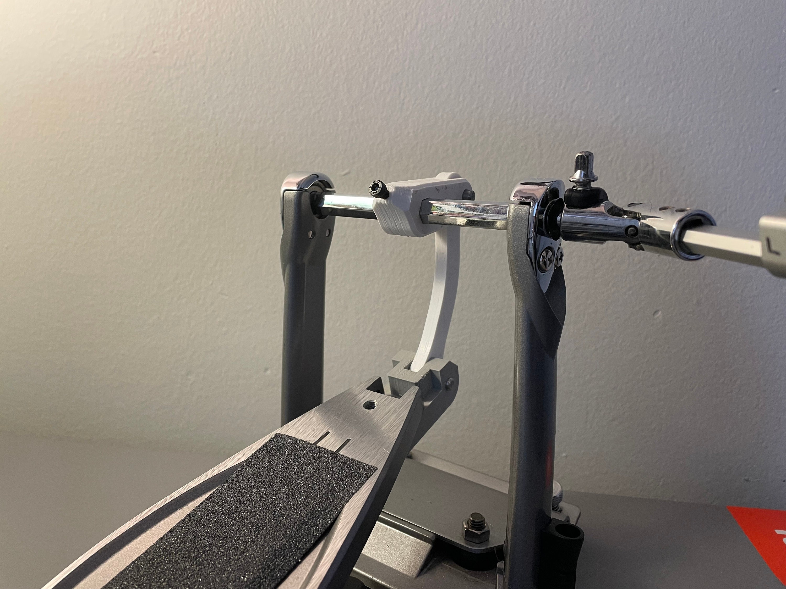 Direct Drive Linkage for Tama Speed Cobra Double Bass Pedal Digital ...