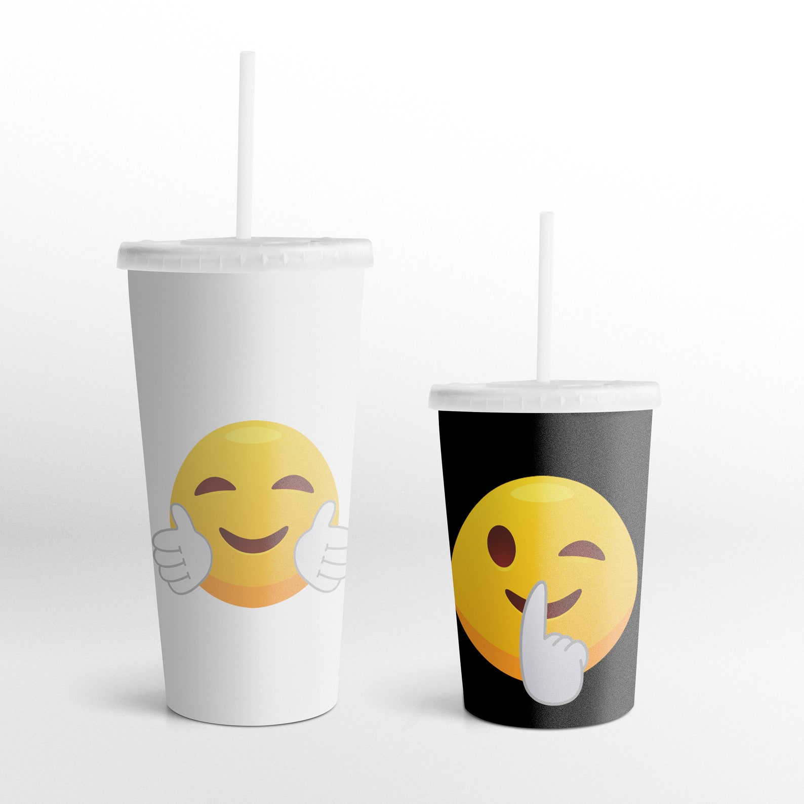 89 Emoji Bundle Svg,emoji Collection ,emoji SVG,EPS & Ai Files,emoji ...