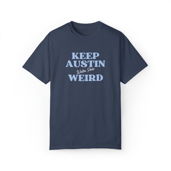 Keep Austin Weird T Shirts - Etsy