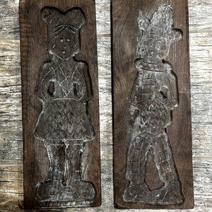 European cookie molds store