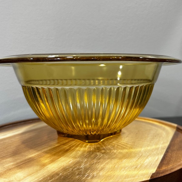 Federal Bowl - Etsy