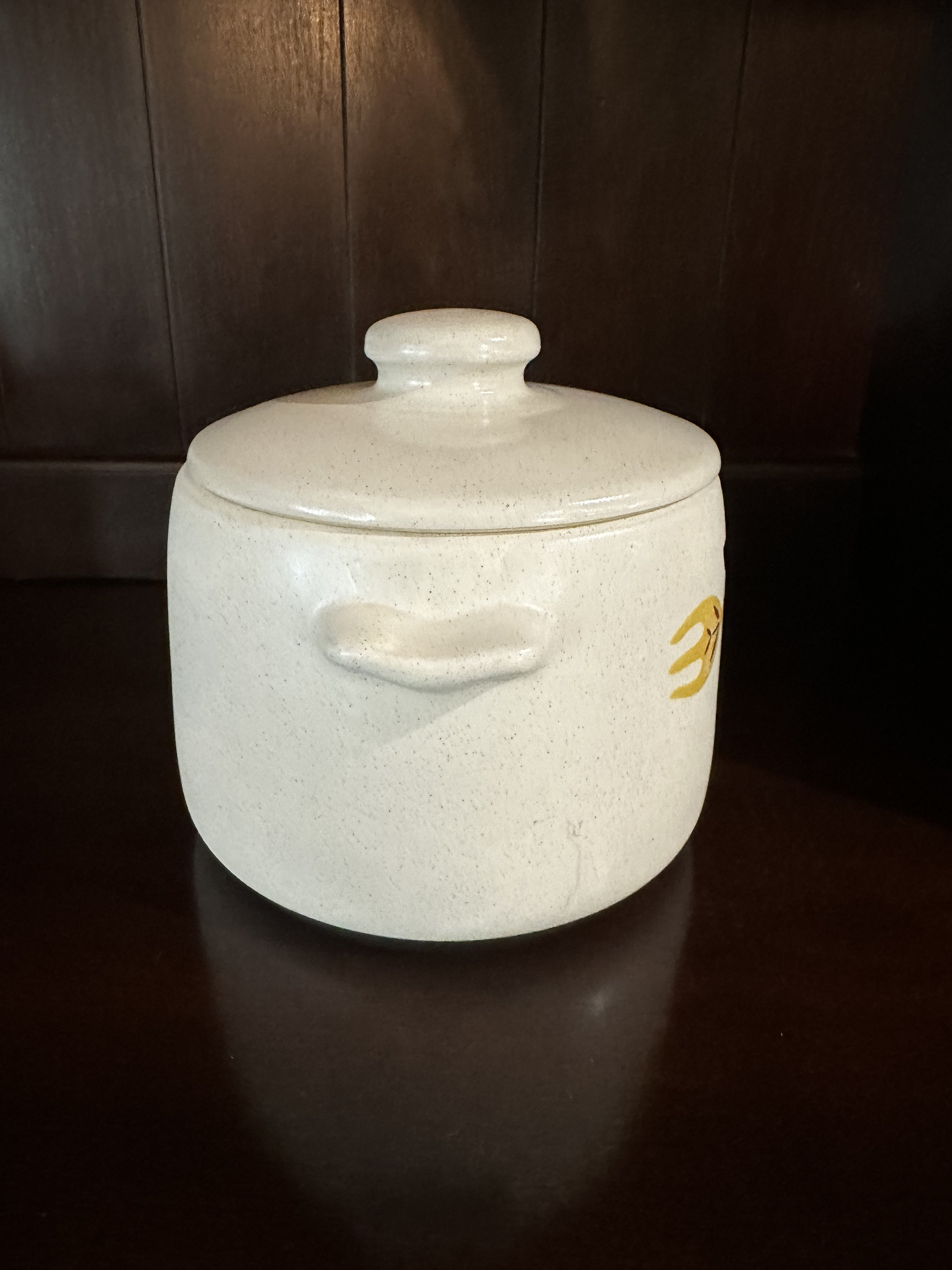 West Bend Bean Pot - Etsy