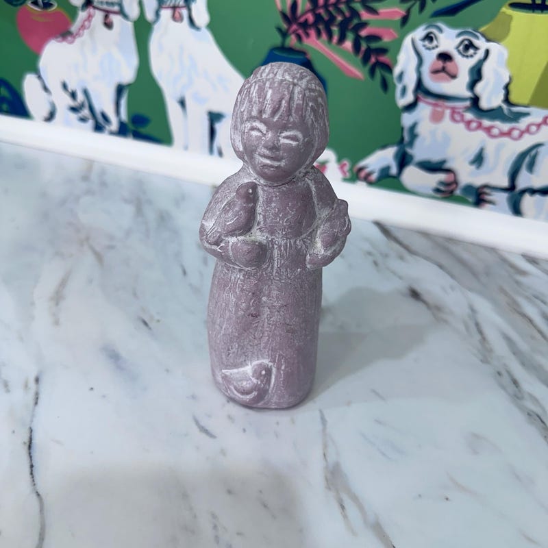 Isabel Bloom Sculptures - Etsy