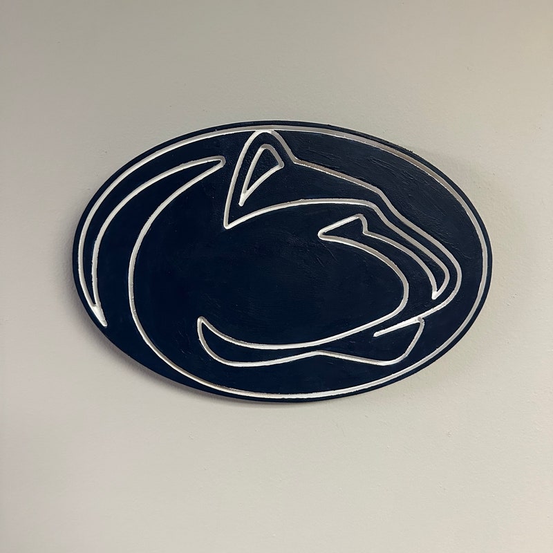 State Sign - Etsy