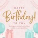 Happy Birthday Digital Printable Card Printable Card Digital Download ...