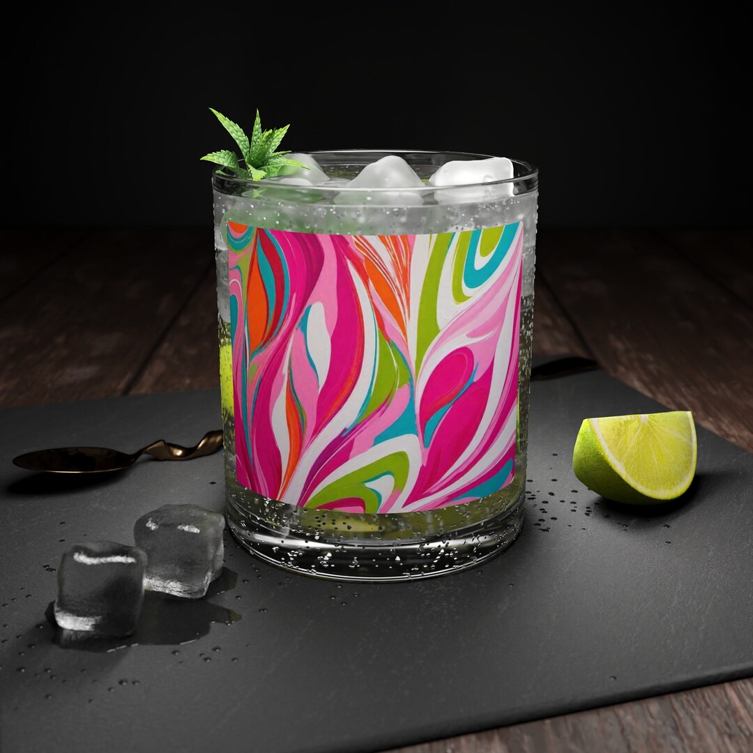 1960s Italian via Strozzi Mod Vintage Fashion Girl Hot Pink - Etsy