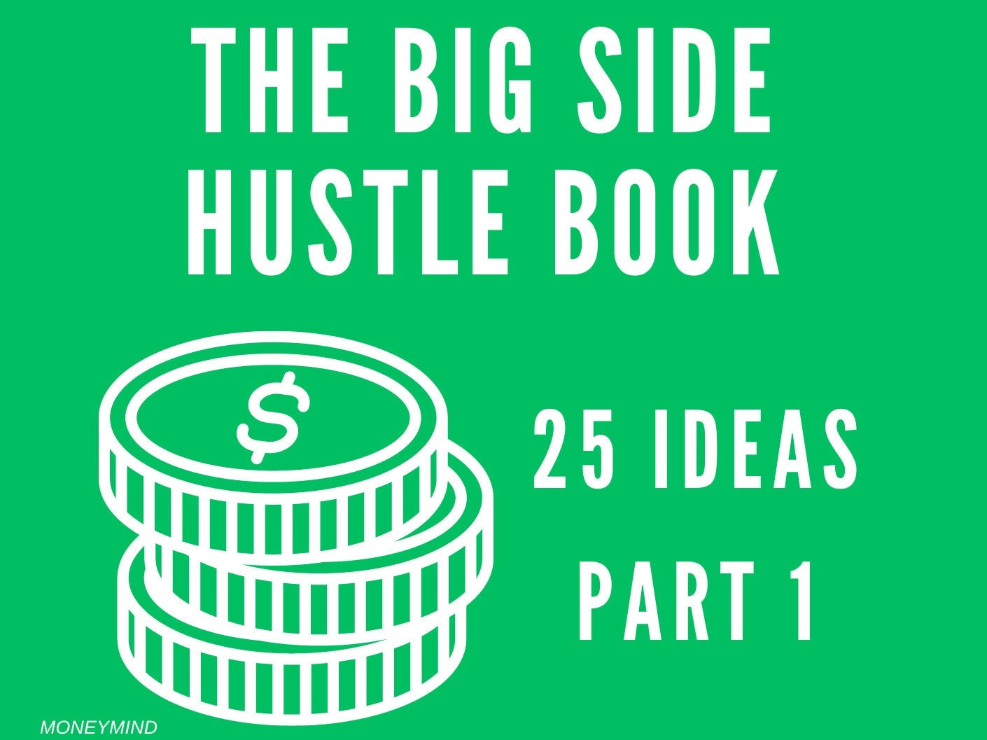 25 Easy Side Hustles Anyone Can Do on His Free Time and Earn - Etsy