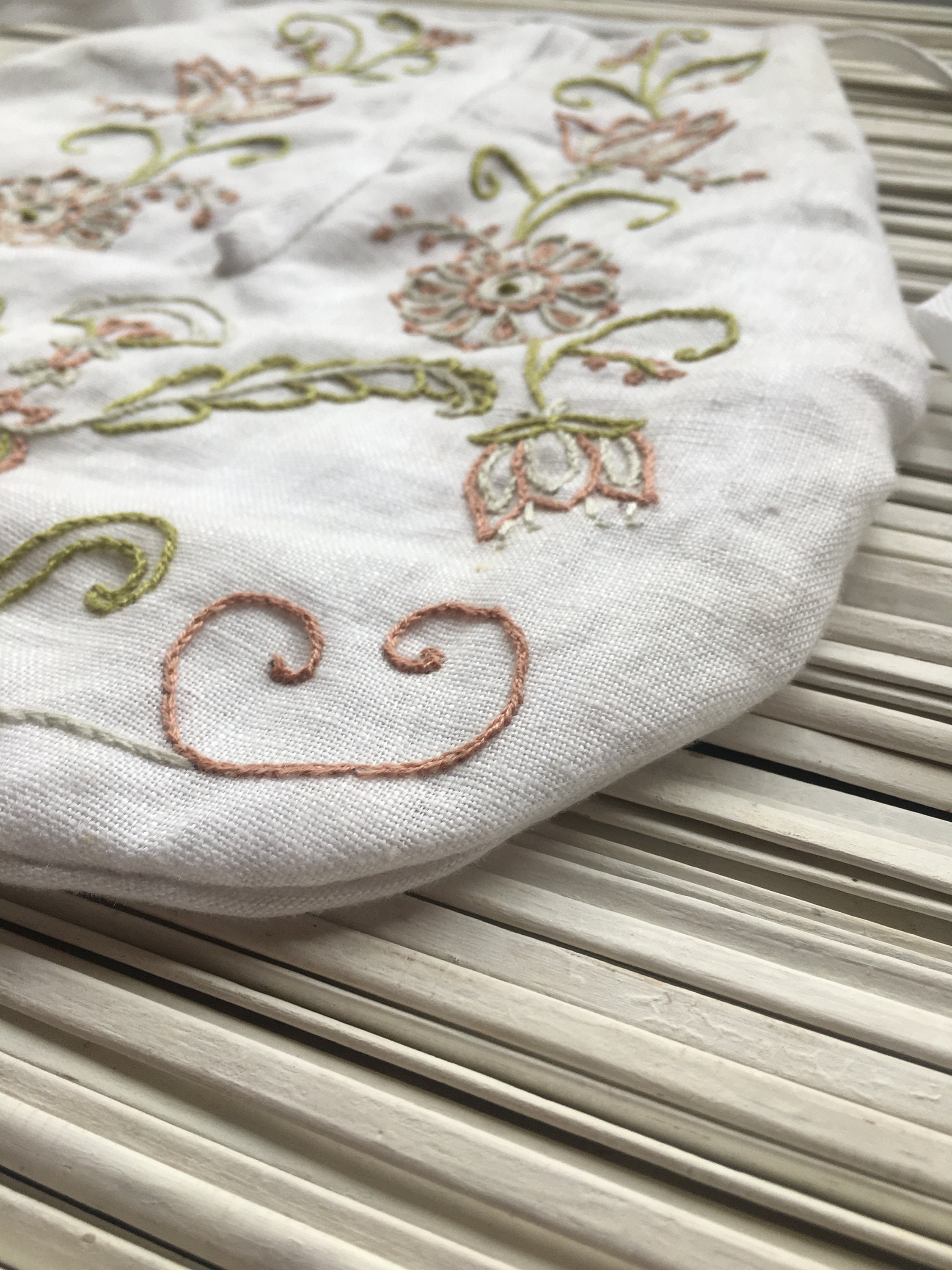 18th Century Pocket - Etsy