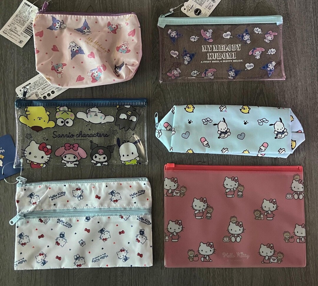 Sanrio Build Your Own Bundle - Etsy