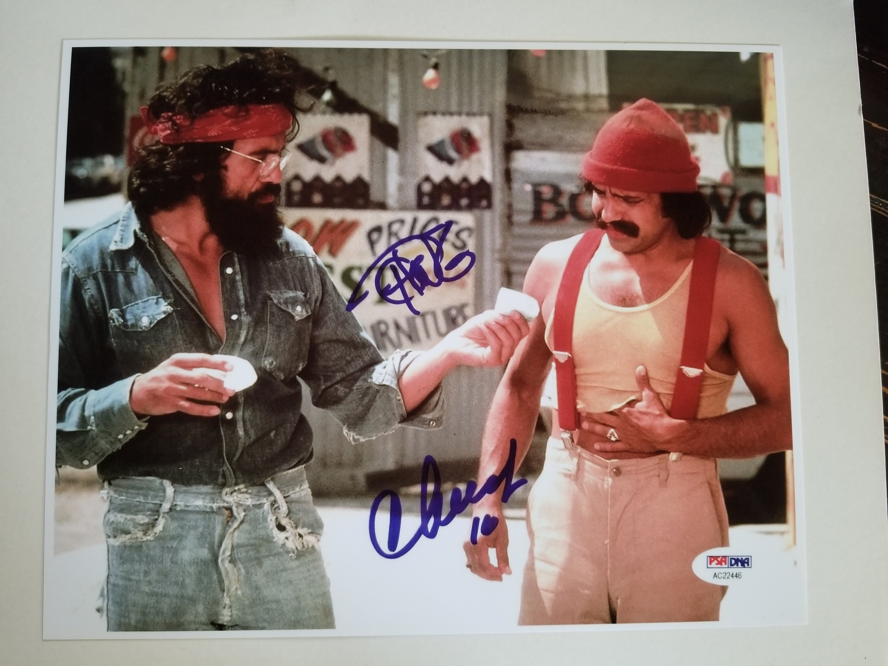 Cheech And Chong Up In Smoke Quotes
