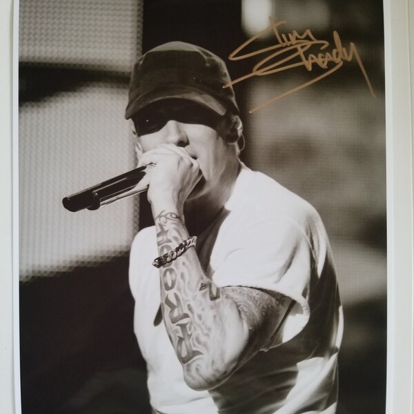 Eminem - Etsy