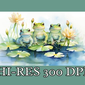 Cute Frogs 12 Oz Sippy Cup Sublimation Design, Straight 12 Oz Tumbler ...