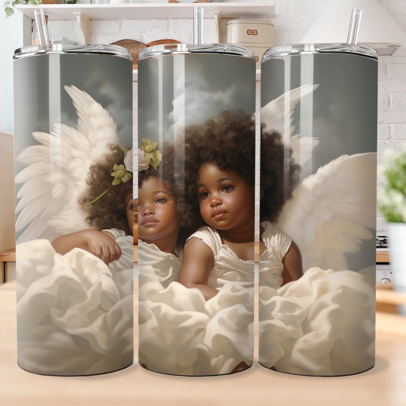 Cherub Figurines - Etsy