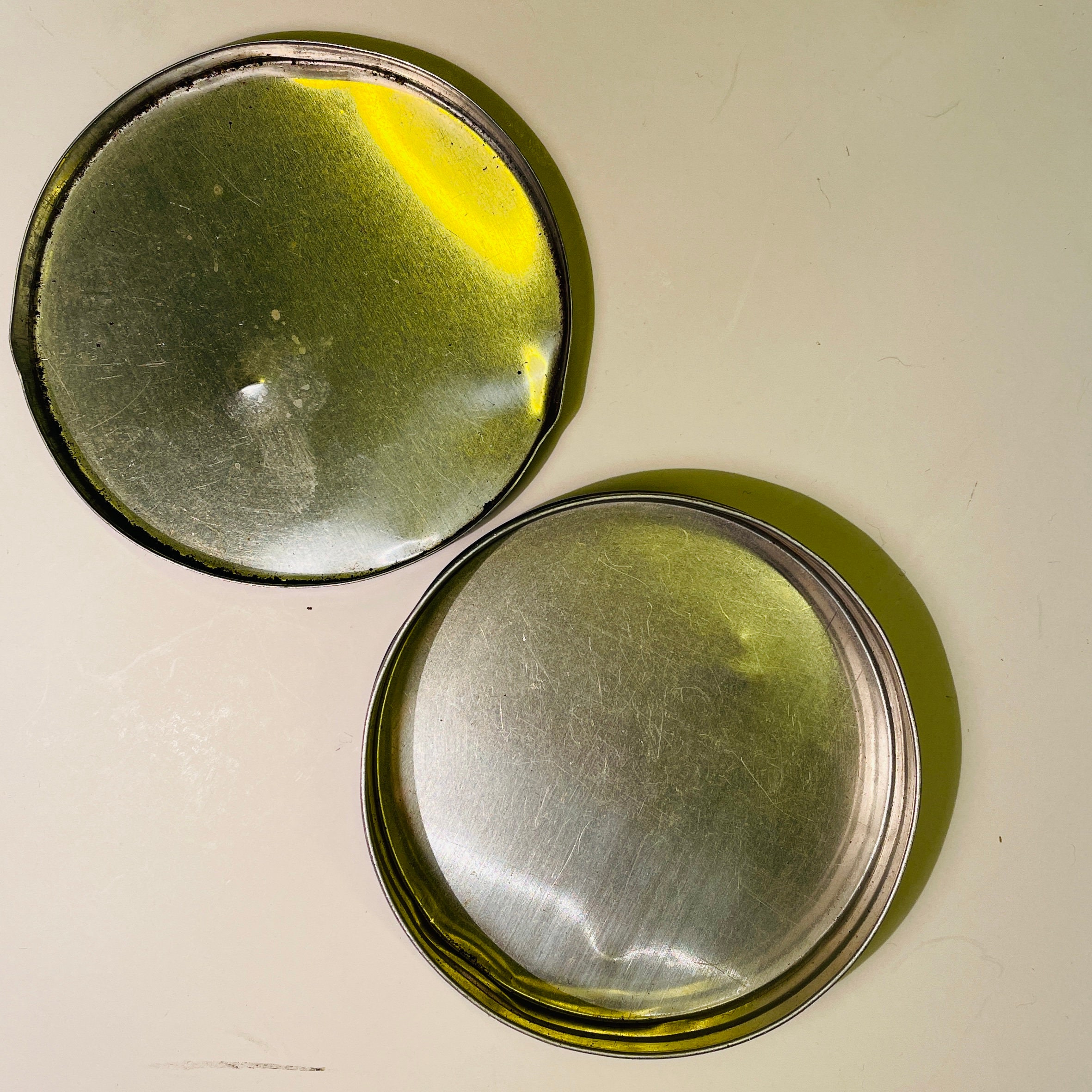 1930s Old NIVEA CREME TIN Storage Container No368 Nivea Creme - Etsy