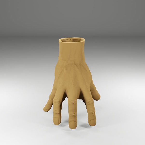 Pencil Holder 3d Print - Etsy