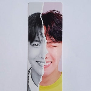 Love Yourself: Answer Bookmarks - Etsy