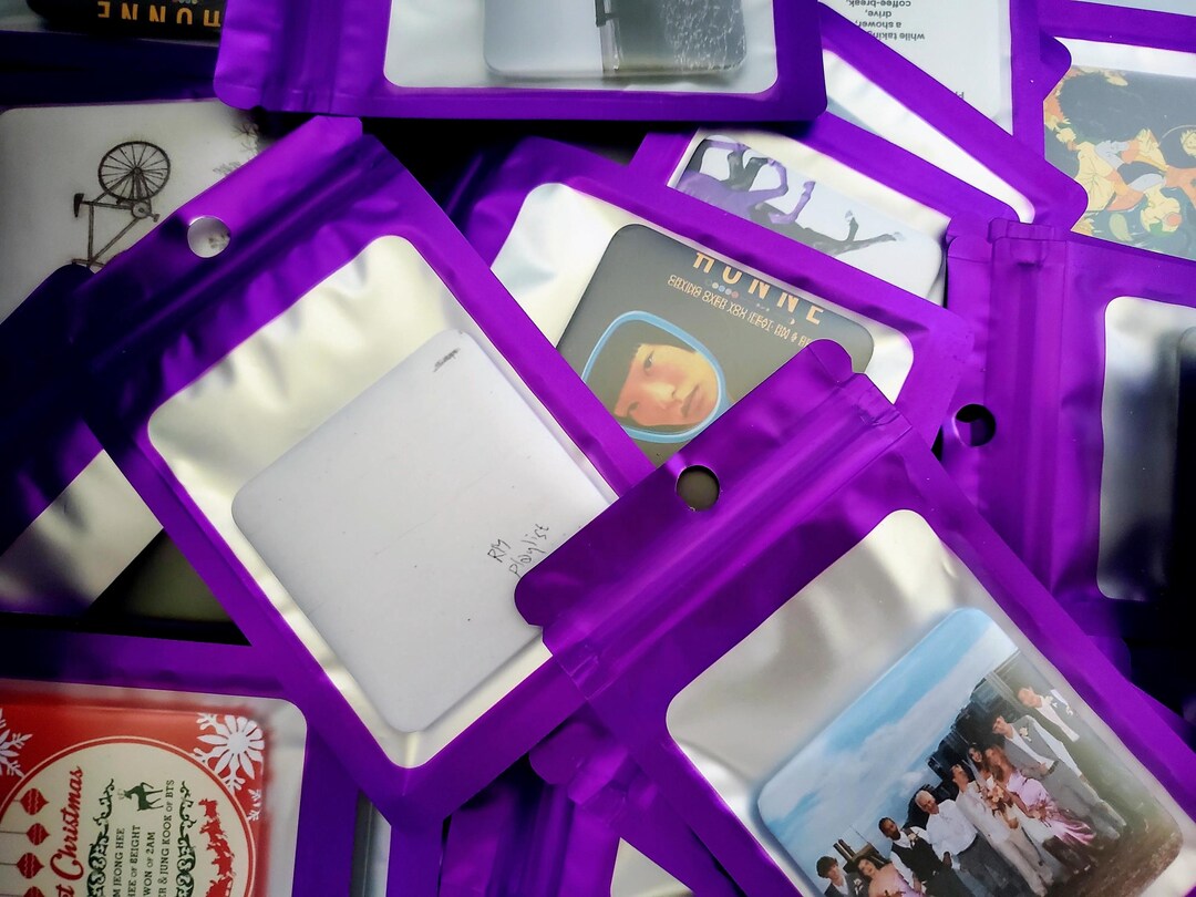 BTS' RM Collaborations, Singles & Solo Album Cover Magnets - Etsy