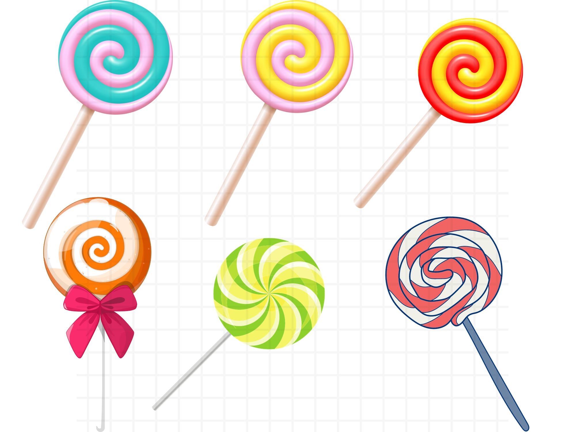 Lollipop SVG File Lollipop DXF Lollipop Png Lollipop Svg Lollipop Lolli ...