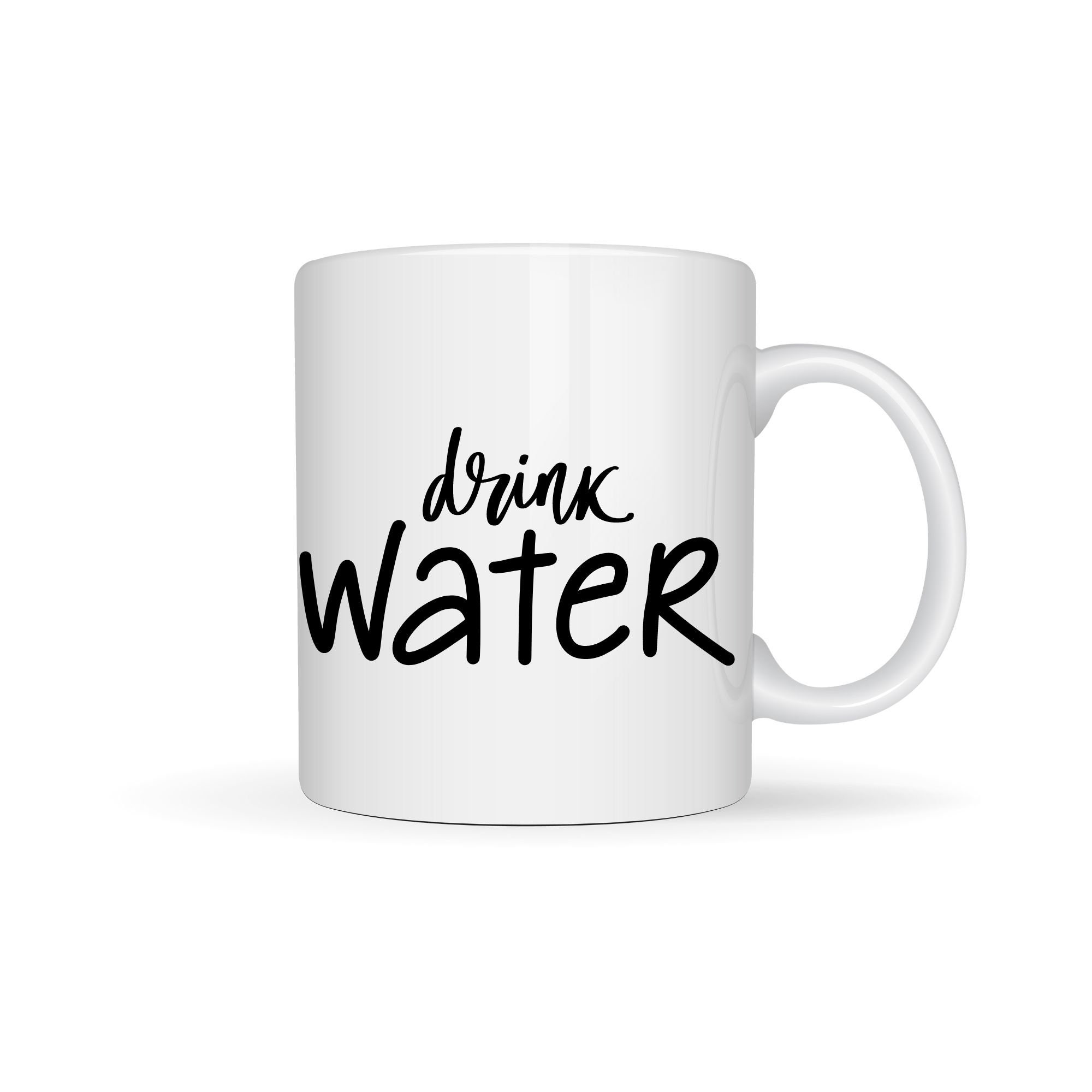 Stay Hydrated SVG Drink Water You Dehydrated Bitch SVG Design Trendy ...