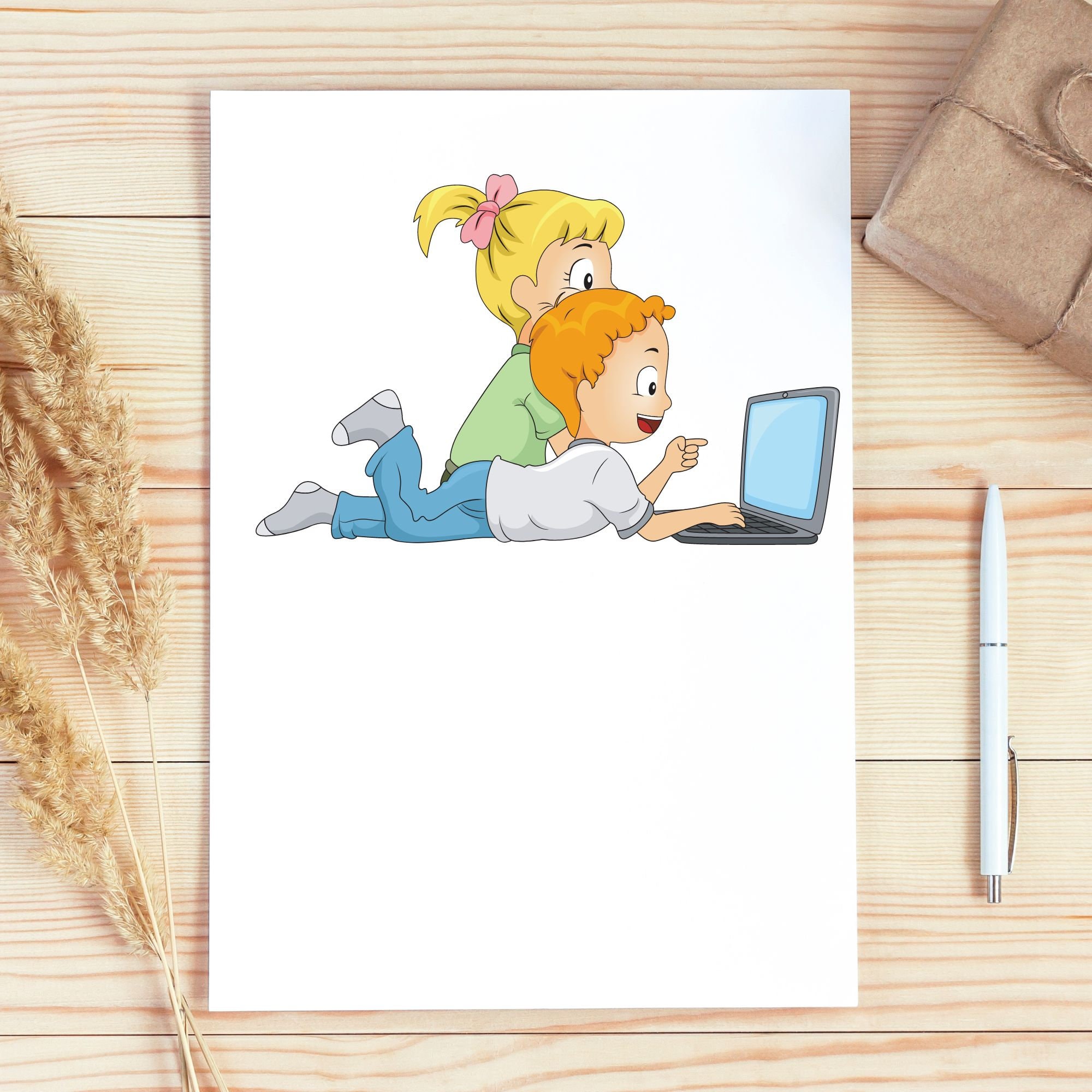 Kids Svg Kids Png Kids Svg Bundle Kids Png Bundle Cartoon Svg Bundle ...