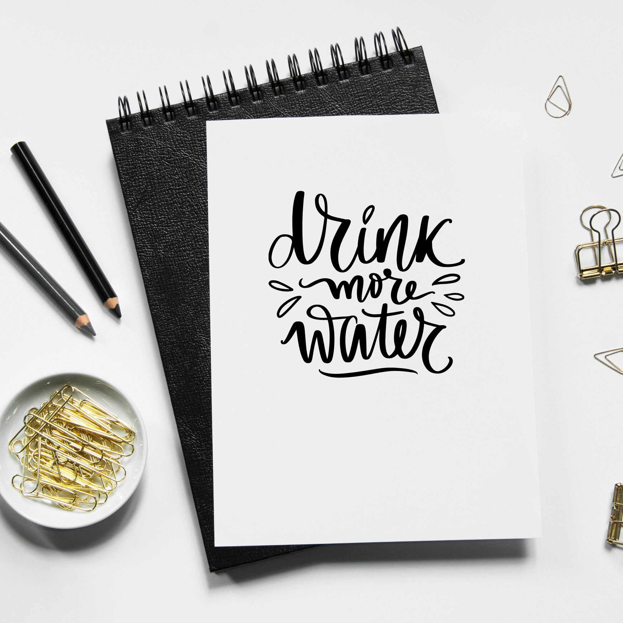 Stay Hydrated SVG Drink Water You Dehydrated Bitch SVG Design Trendy ...