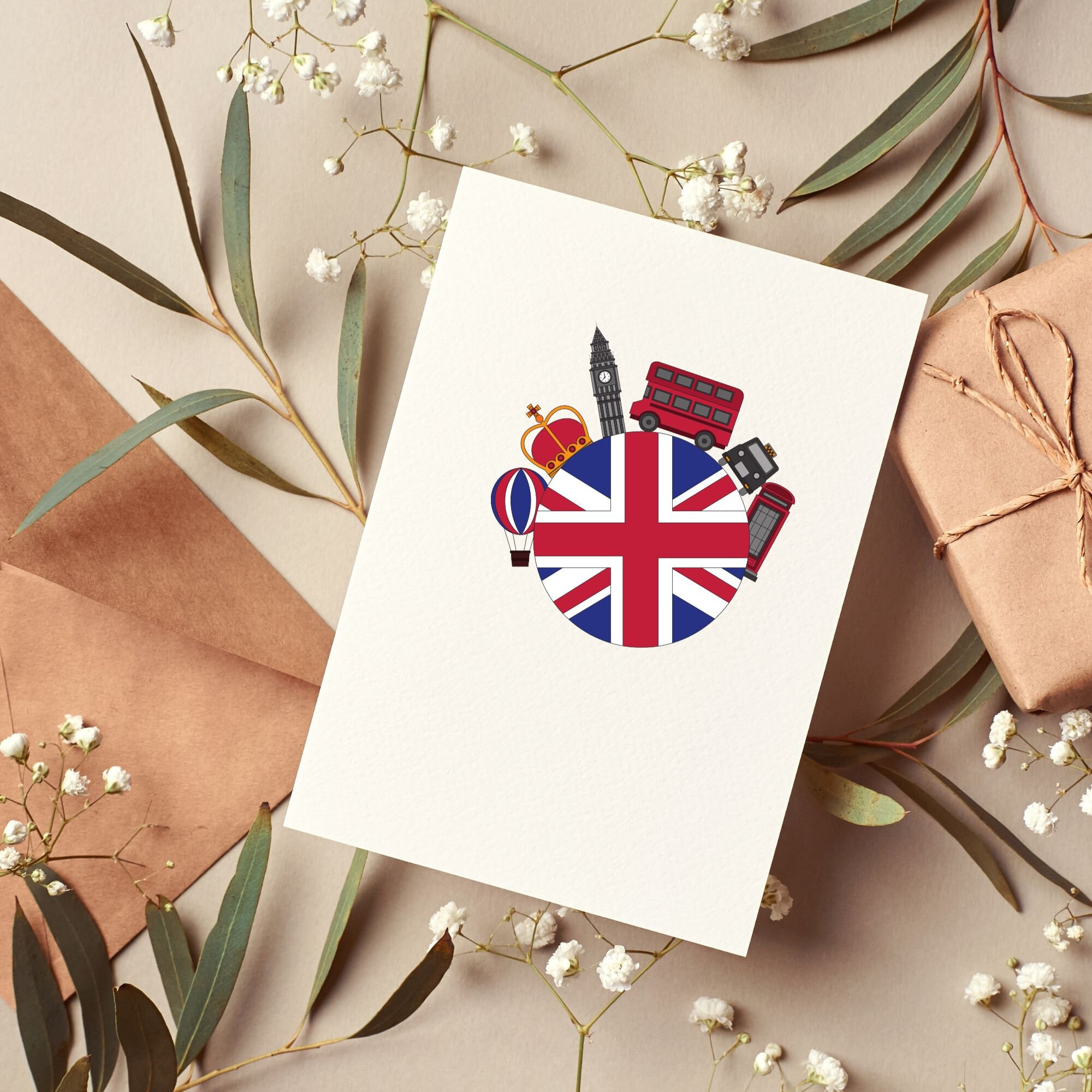 London SVG Digital Download England DXF London Silhouette London Cricut ...