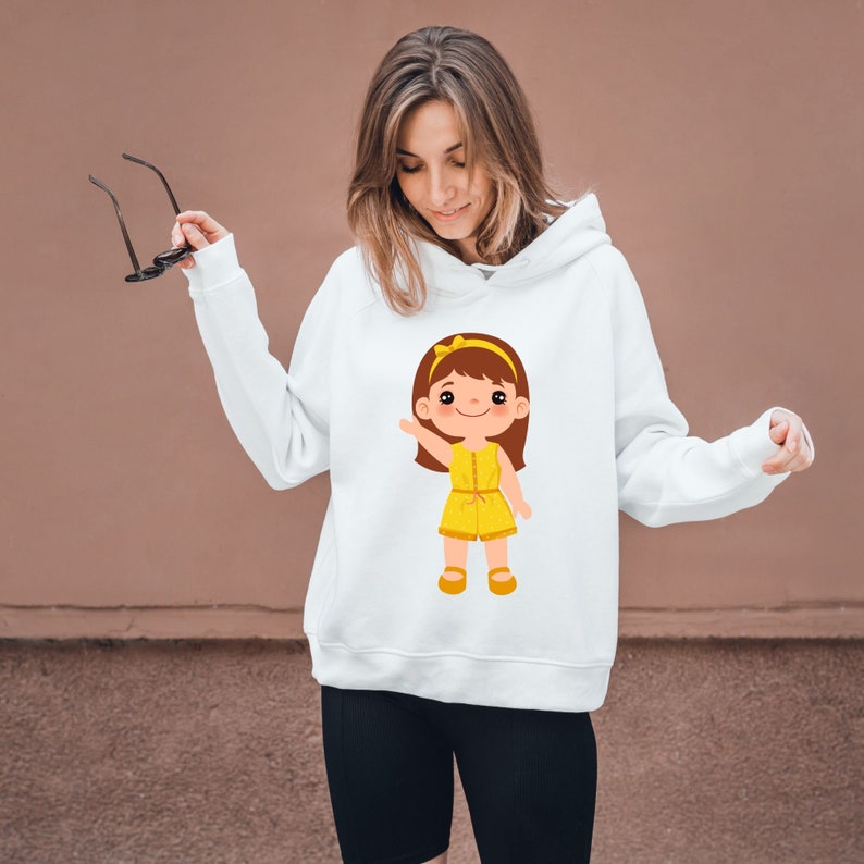 Kids Svg Bundle/cartoon Svg Bundle/kids Clipart/stick Figure - Etsy