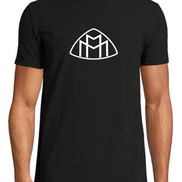 Maybach T Shirt - Etsy