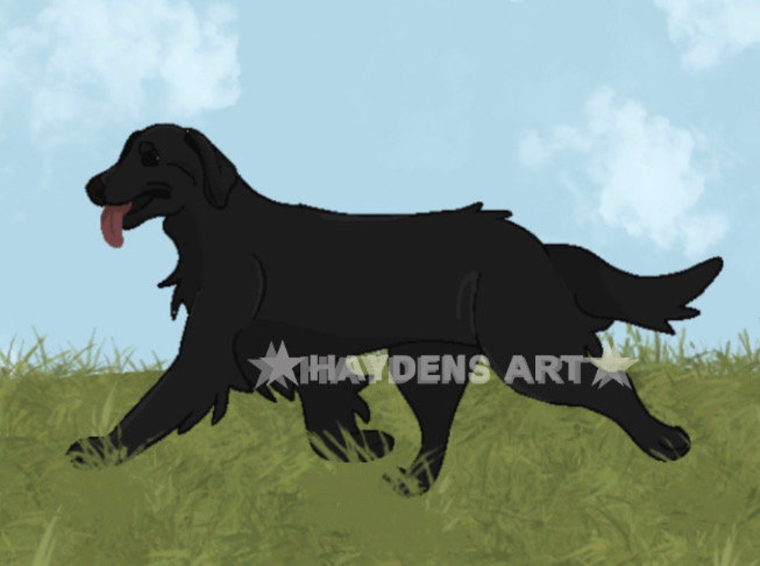 Essa emotional Support Stuffed Animal Art Commisions - Etsy