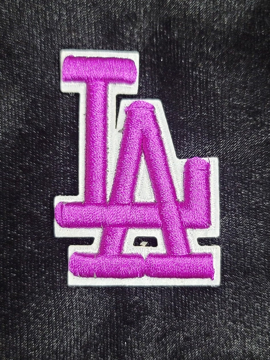 LA Patch #1 Bestseller - Etsy