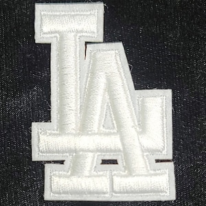 LA Patch #1 Bestseller - Etsy