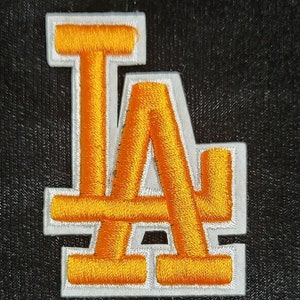 LA Patch #1 Bestseller - Etsy