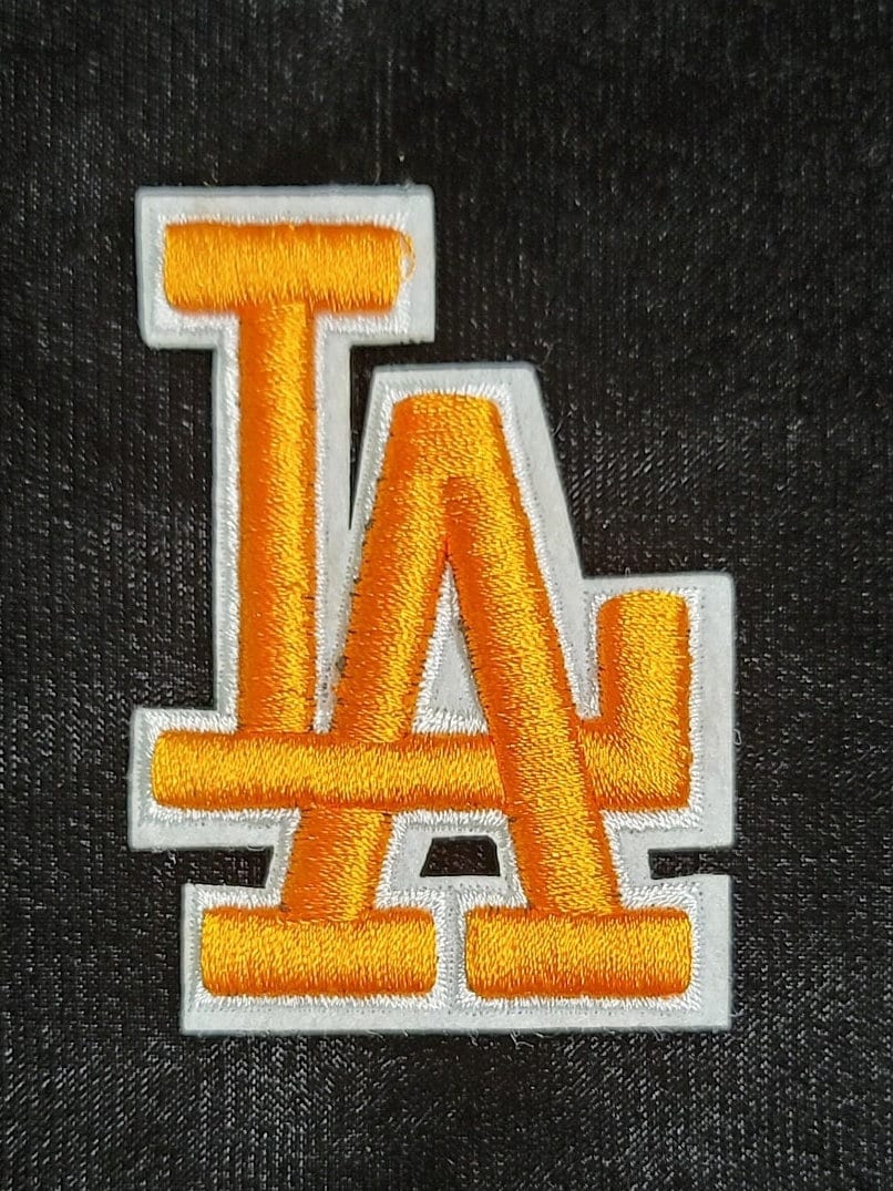 LA Patch #1 Bestseller - Etsy