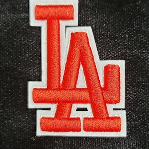 LA Patch #1 Bestseller - Etsy
