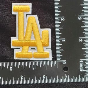 LA Patch #1 Bestseller - Etsy