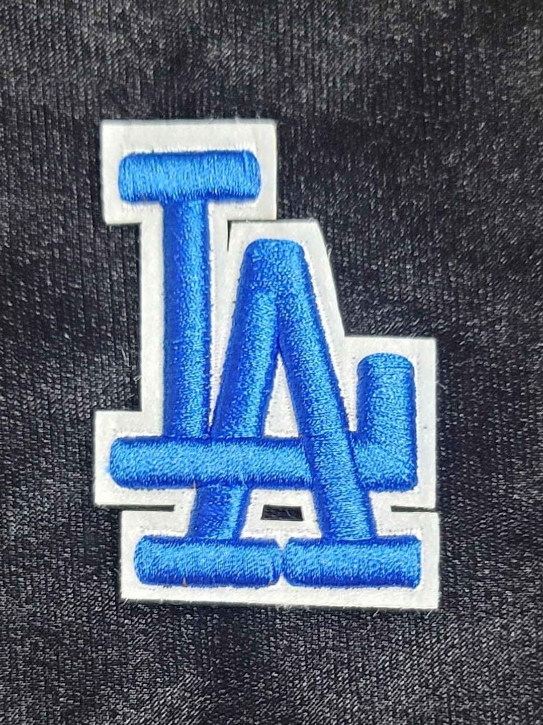 LA Patch #1 Bestseller - Etsy