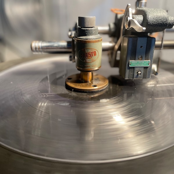 Custom Vinyl Records - Etsy