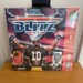 NFL Blitz Nintendo N64 Soundtrack Vinyl Record - Etsy