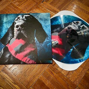 Custom Made Lathe Cut Vinyl Record 7"/12” 33/45 Rpm - Your Music on A ...