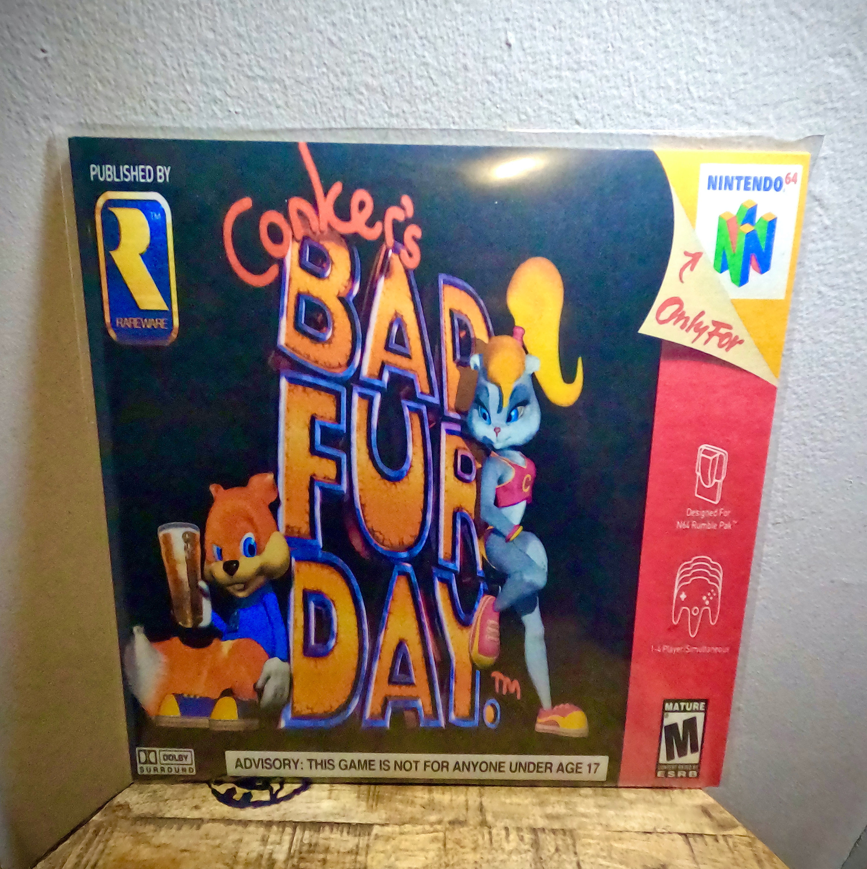 Nintendo N64 Soundtrack Vinyl Record - Etsy