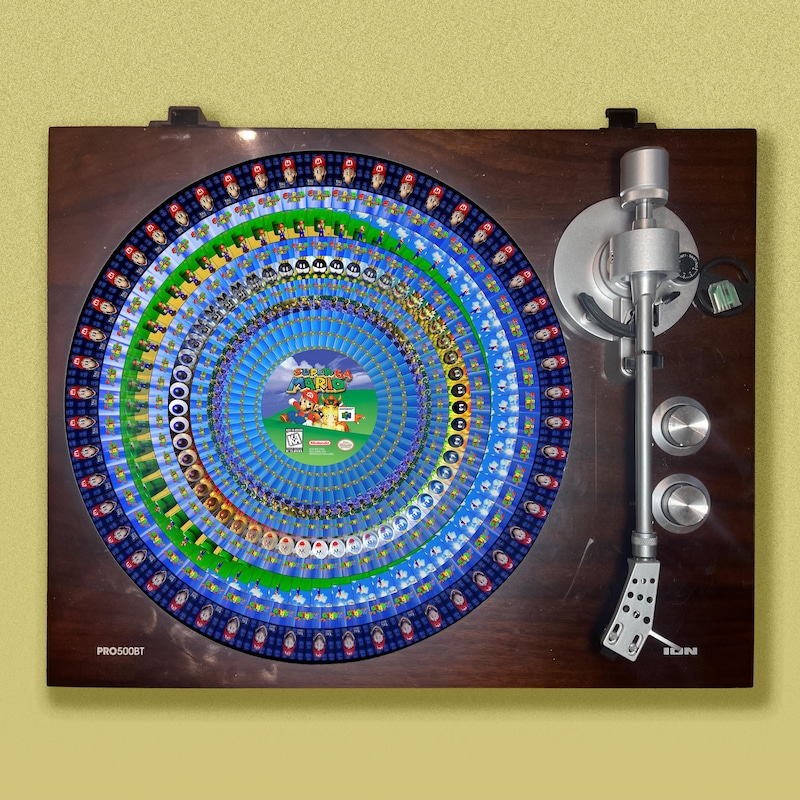 Zoetrope - Etsy