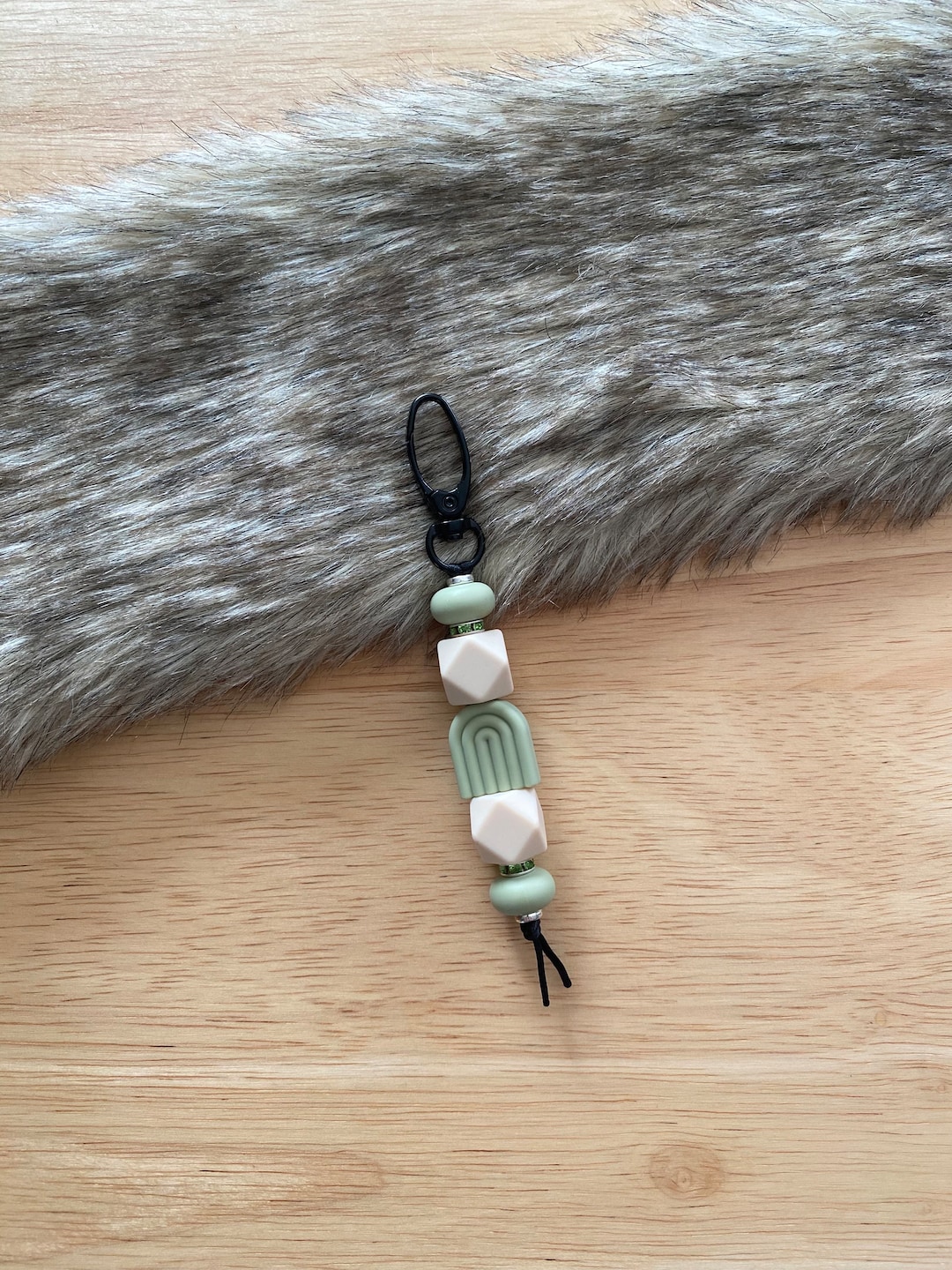 Rainbow Keychain | Gifts for Her | Gifts for Mom | Arc Rainbow | Cute ...