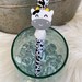 Cow Pen Cute Cow Beaded Pen Farm Back to School, Office Accessories - Etsy