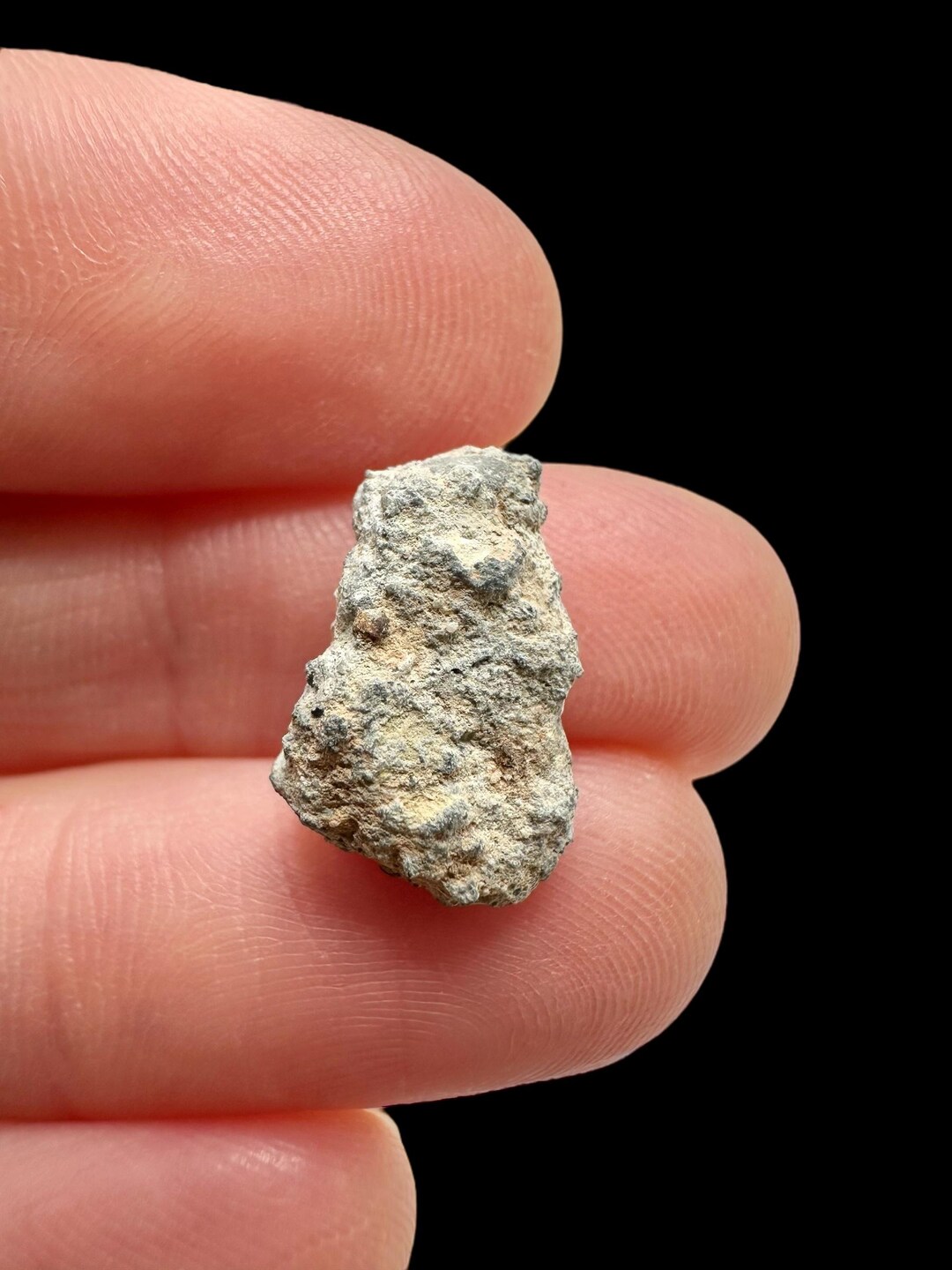 Lunar Meteorite Gadamis 004 – 1g – Libya - Etsy